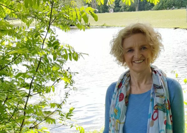 Neu mit Sooni: Die 5 Elemente auf YouTube – Hunvision